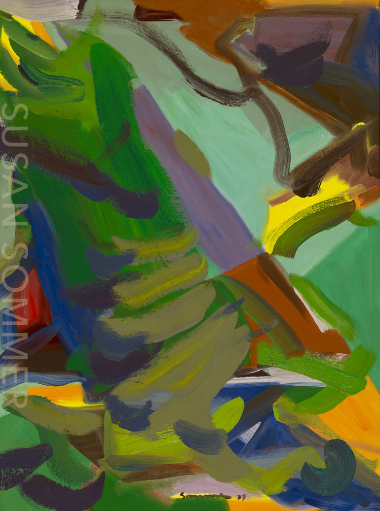 Susan Sommer’s Portfolio | Susan Sommer